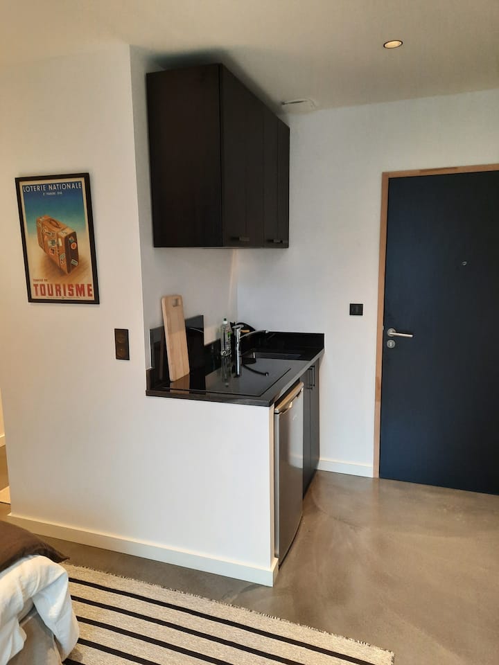 Magnifique Chambre Au Coeur De Bois-guillaume - Bois-Guillaume