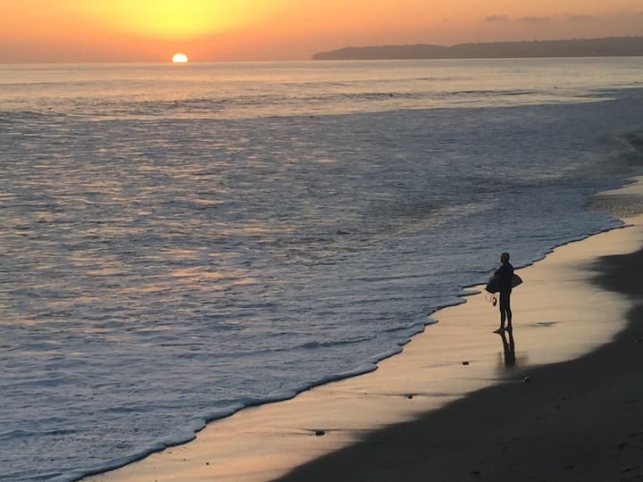 Beach Town Livin'... - San Juan Capistrano, CA