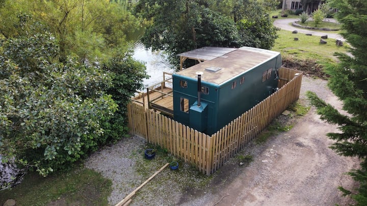 The Horsebox - Skipton