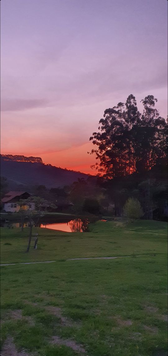 Vila Cósmica - 18 chalets + auberge 30 personnes - Gîtes à la ferme à ...