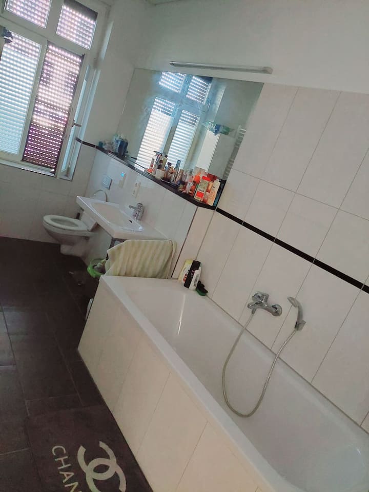 Eine Hübsche Wohnung - 萊比錫