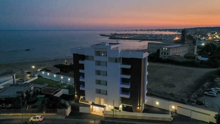 Luxury Apartments Rome I Bordinhome - Nettuno