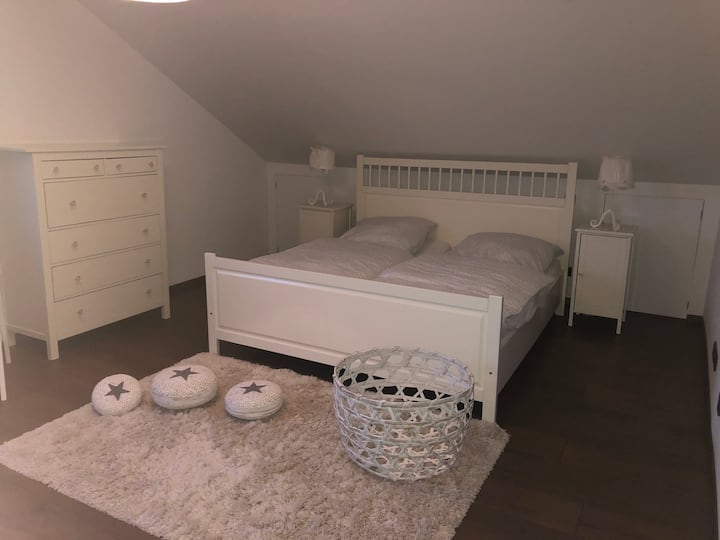 Top Wohnung In Einzigartiger Idylle - Gummersbach