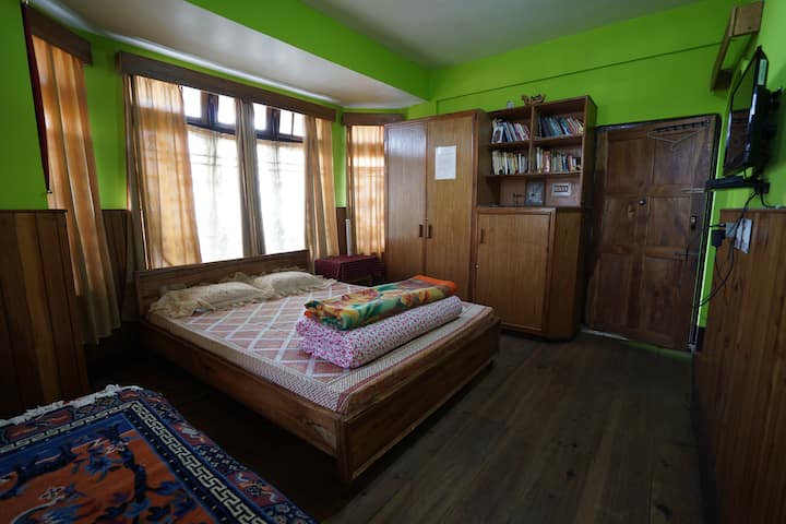 Gyamchungla  Homestay Ghoom, Darjeeling - Darjeeling
