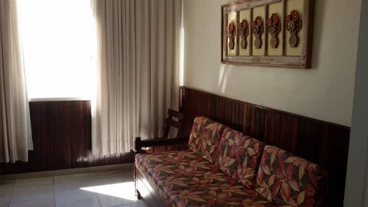 Apartamento Em Cabo Frio, Praia Do Forte - Cabo Frio