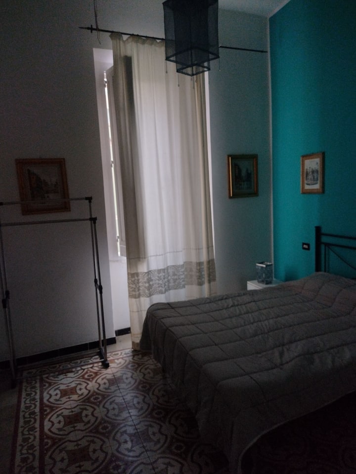 Casa Noemi. - Cagliari
