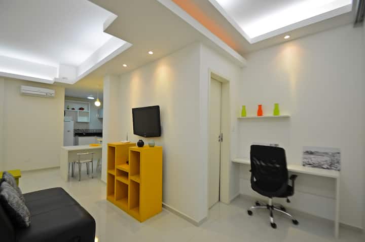 Brazil Houses - Bolívar 162 - ريو دي جانيرو