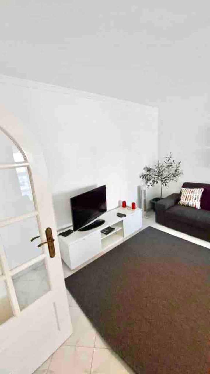 Apartamento 5 Estrelas Praia Da Oura - Albufeira