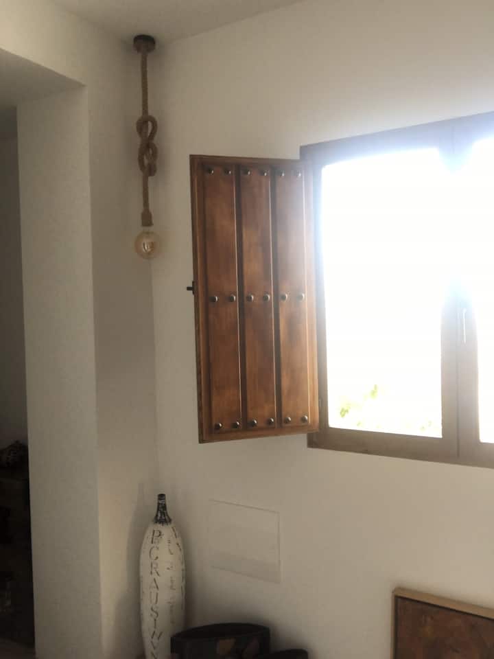 Habitación En El Albaycin - Grenade