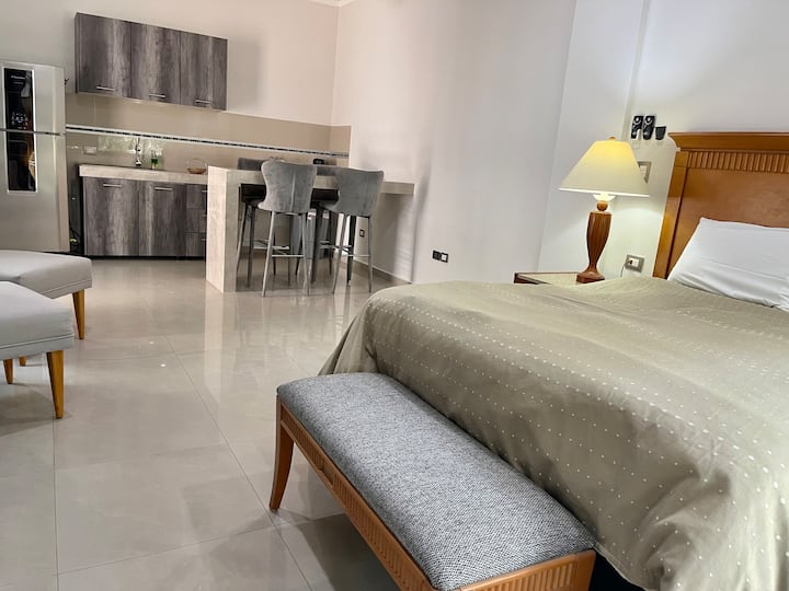 Cozy Downtown Apartment Few Steps From Hotel Zone - Cancún