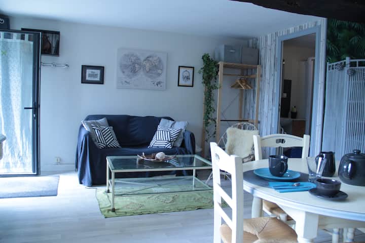 Logement Messac - Bain-de-Bretagne