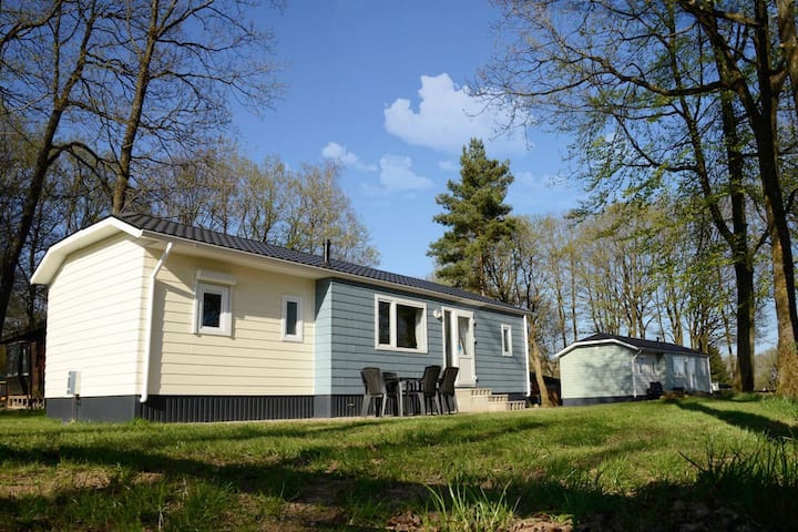 Luxury Mobile Home For The Whole Family - Bourscheid