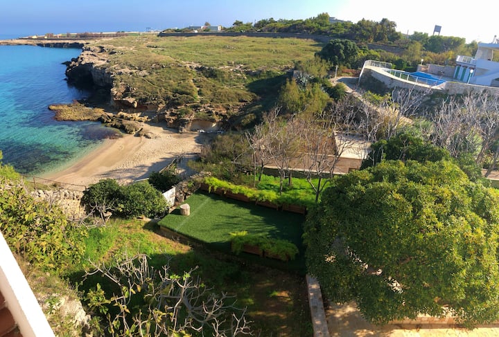 The Beach House - Monopoli