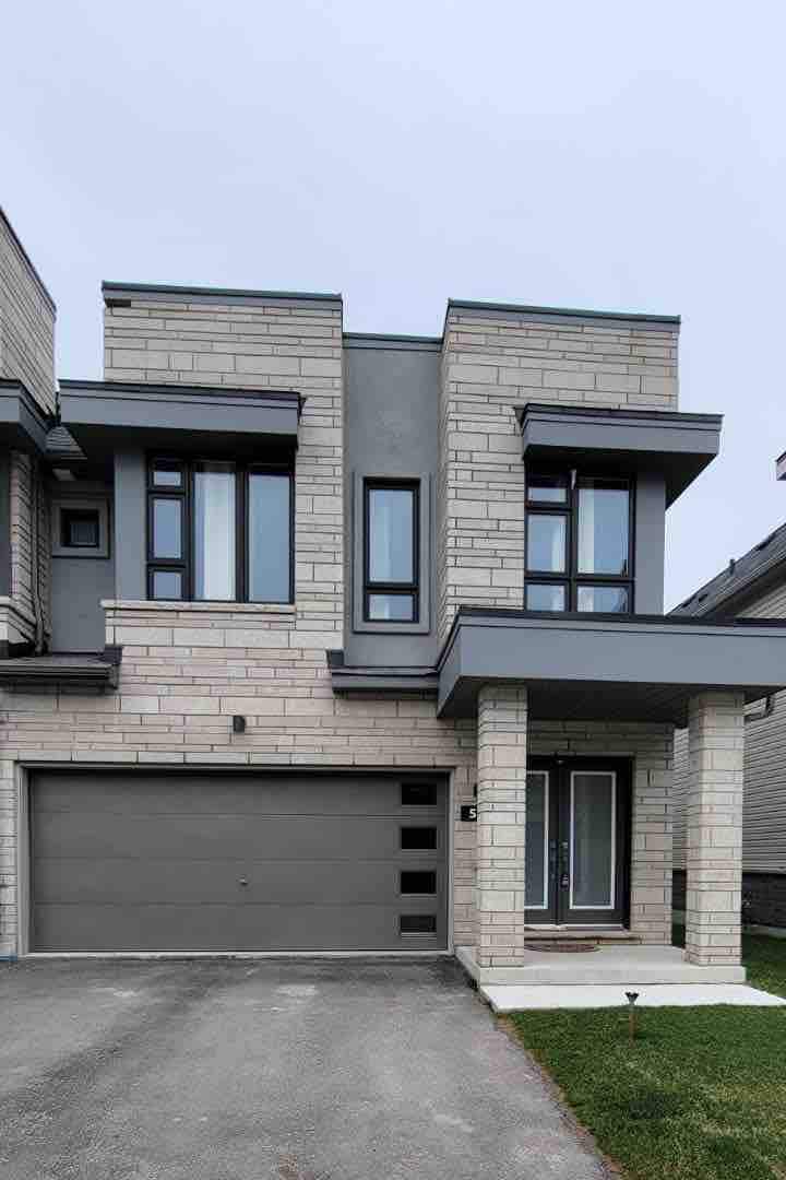 Waterfront 4 Bedroom Ideal For Long-term Stays - Clarington
