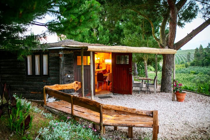 Quinta Antes O Vento, A Compleet Holiday Farm - Alcobaça