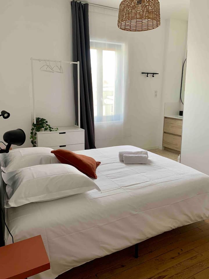 Studio Ariège - Labarthe-sur-Lèze