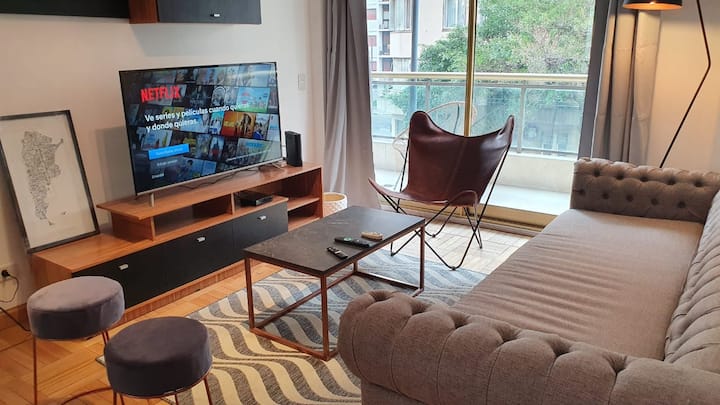 Best Recoleta Location Up To 6 Guests Close To All - Buenos Aires