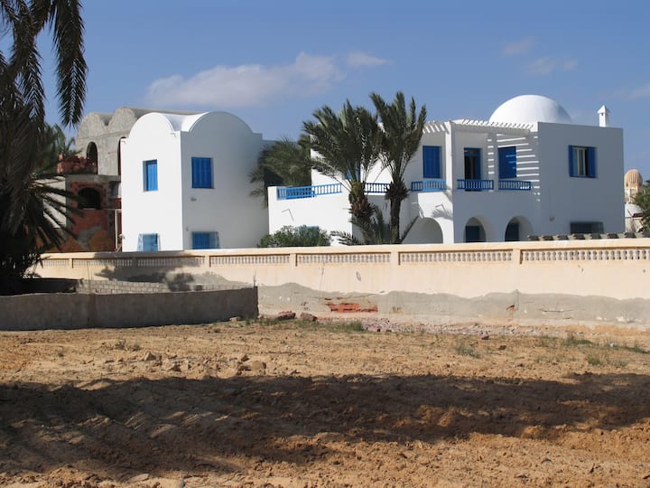 Suite Kairouan 3 Lits, 1er éTage - Zarzis