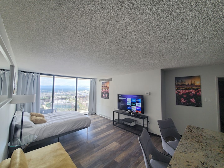 New Furniture, Views, Prime Downtown/amenities - Denver