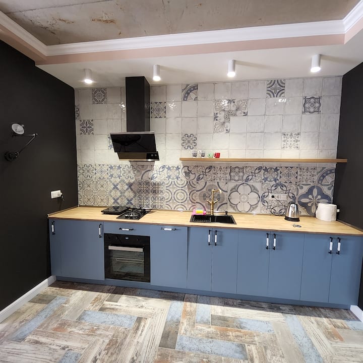 L&m Loft Apartment - Batumi