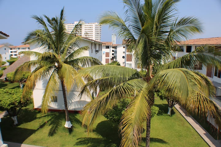 Great Location, P V (Santuarios De La Bahia) - Puerto Vallarta