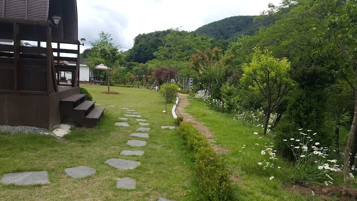 라피오레 2동 - Wonju-si