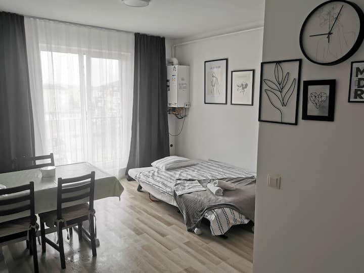 New Apartament Baia Mare 35 - Baia Mare