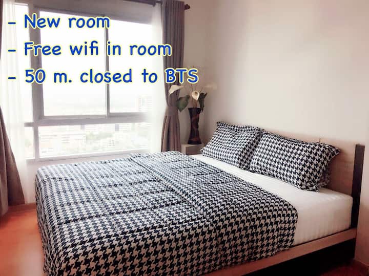 Perfect Location & Perfect Price - Bangkok Noi