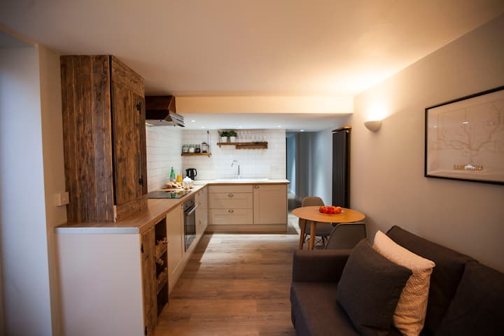 The Pod - Altrincham