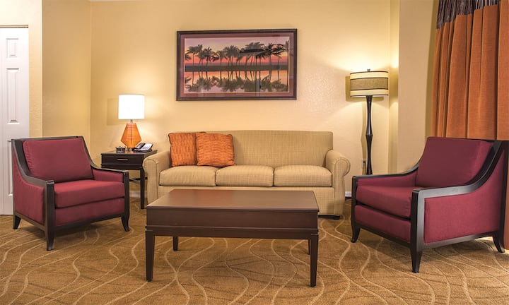 1 Bedroom Unit Palm Aire - Margate