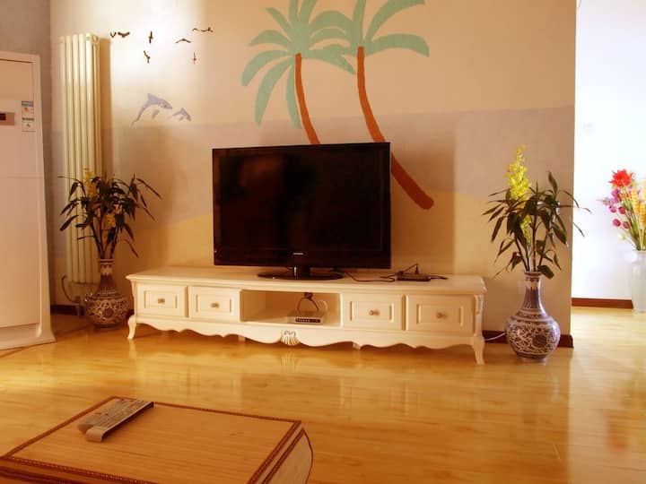Tien Giang Home Bui Thai - Gò Công