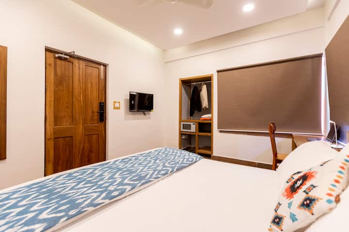 Work Friendly Micro Studios By Handmade Homes - Kolkata (Calcutta)