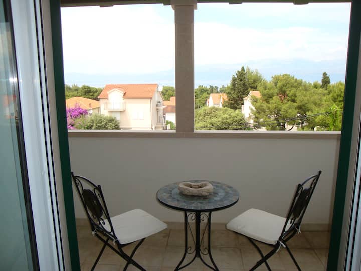 Apartment M 1 - Supetar