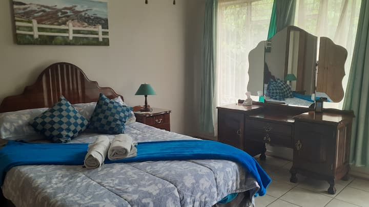 Family Unit - Bloemfontein