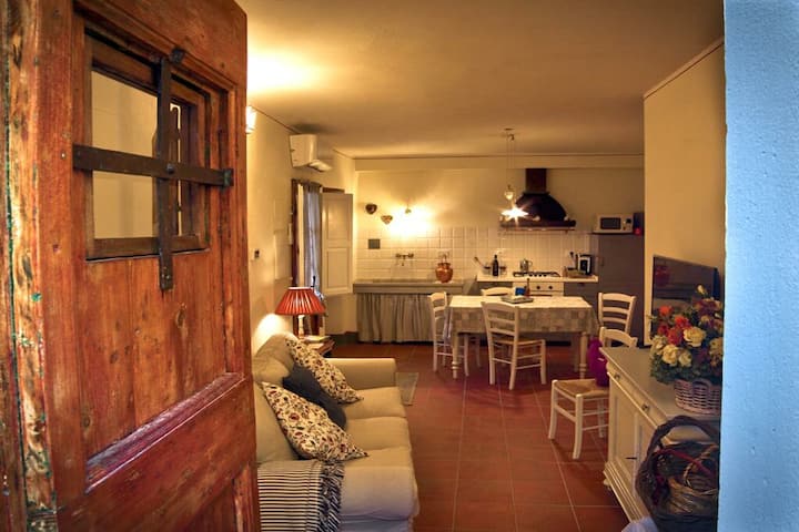 La Casetta Dell'ines - Italy