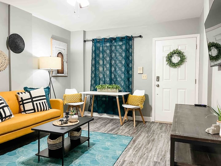 A Lovely 2 Br/1 Ba Suite Next To Famu & Fsu - Tallahassee, FL