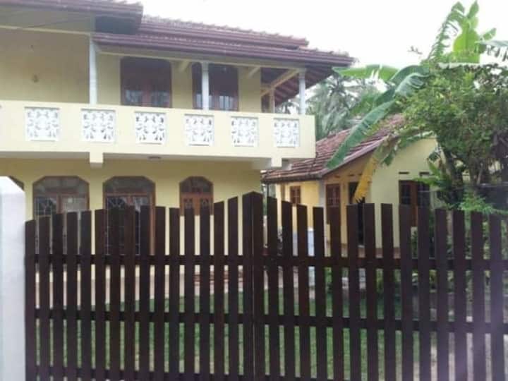 Villa Coconut Tree Hill - Mirissa