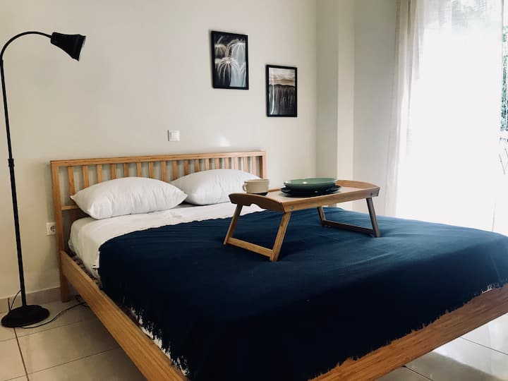 Marley's Garden House - Athènes