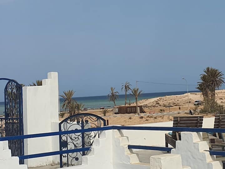Djerba Ajim Vacation Rentals & Homes - Tunisia | Airbnb