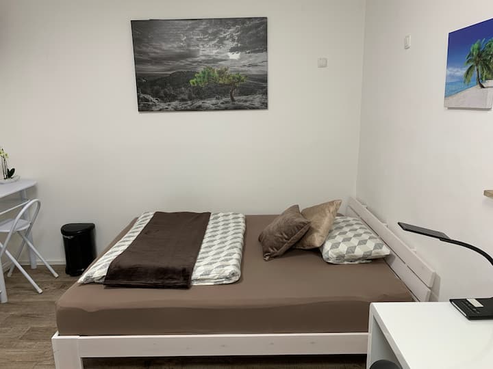 Micro-apartment Freising City - Freising