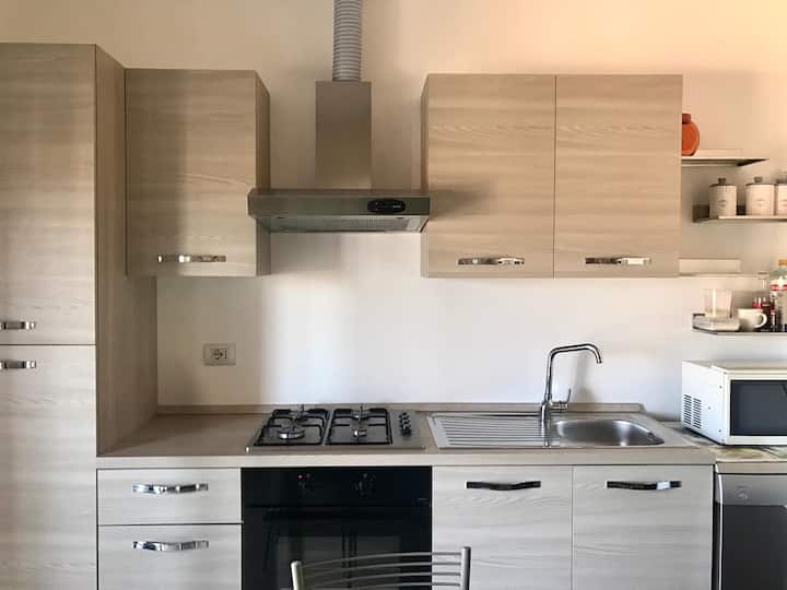 Ampio Appartamento Celle Ligure Vista Mare - Celle Ligure