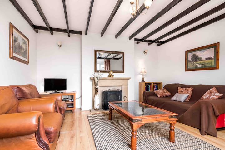 Sea View Cottage - Goathland