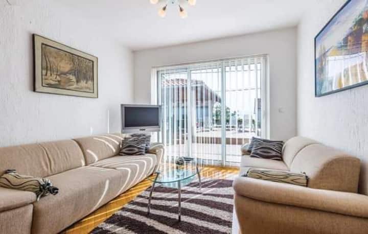 Apartman Ika 2 - Mošćenička Draga