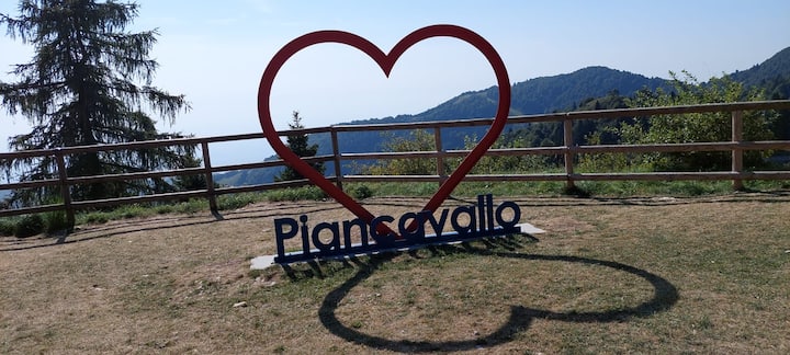 Vacanze In Piancavallo - Piancavallo