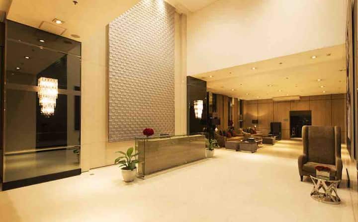 Sweden's Tiny Home 2 - Quezon City