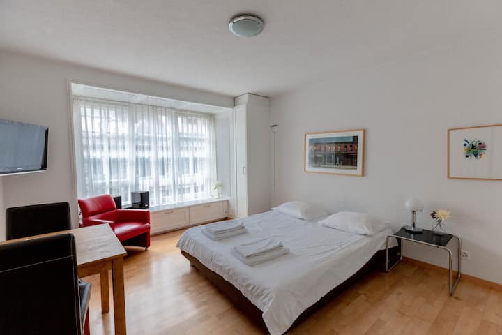 Charming Studio / Old Town (Uz7) - Zürich