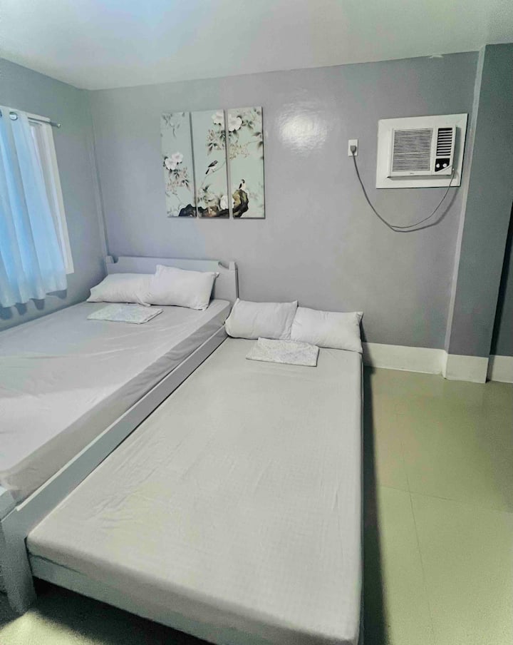 Room For 2 - Best Location - Close To The Beach - Moalboal