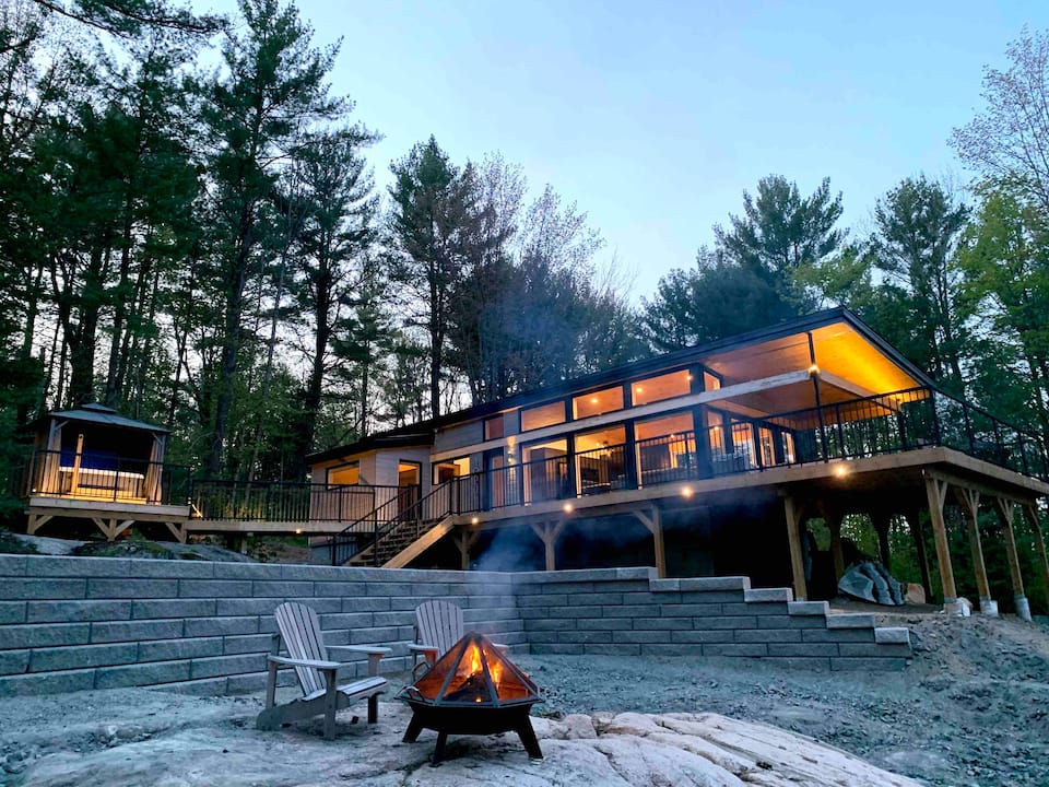 Muskoka, Canada Vacation Rentals - Airbnb