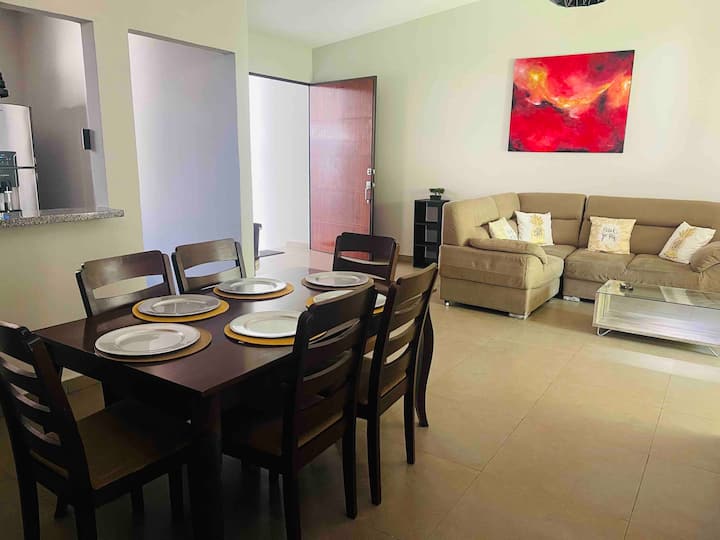 Casa Maria - San Salvador (El Salvador)