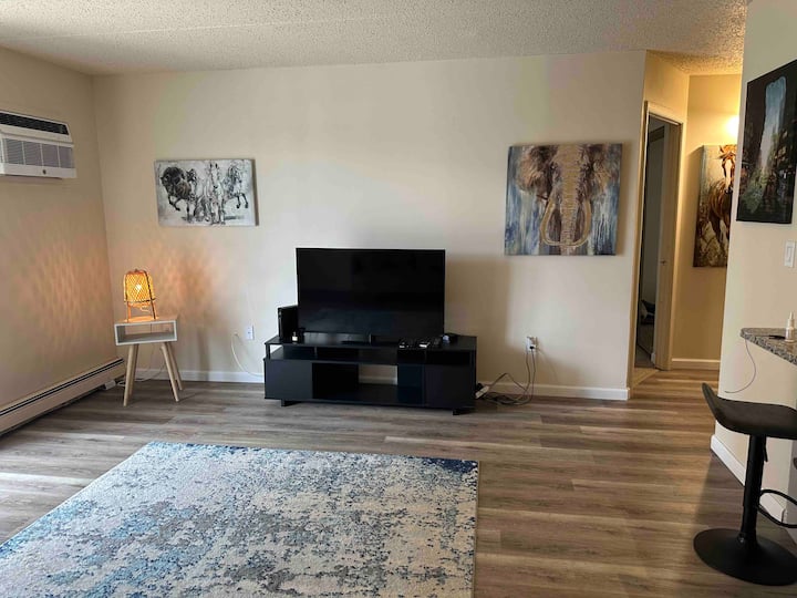 Lovely One Bedroom Apartment - East Rutherford, NJ
